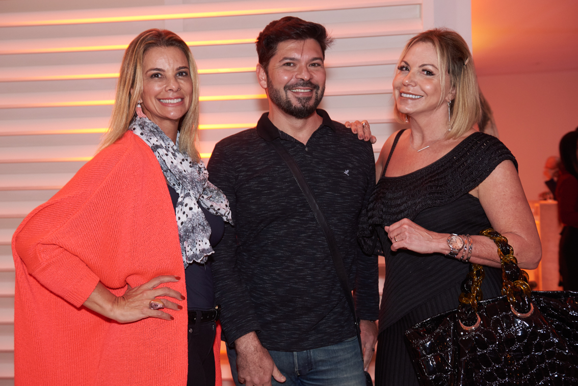 A inauguração da Madeirado no Rio de Janeiro | Radar Decoração