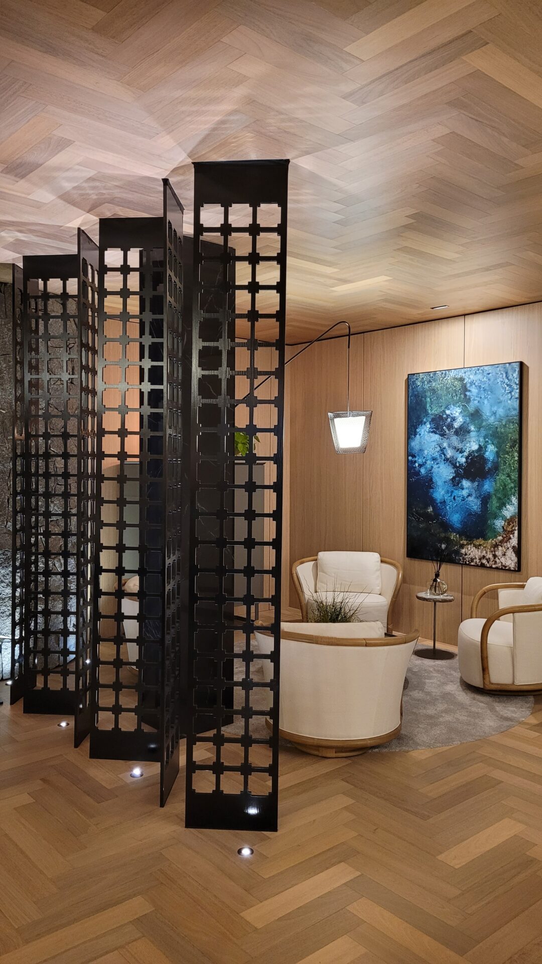 RJ: AS ESCOLHAS DO ESCRITóRIO ARAÚJO Lohrisch PARA A COLUNA DESIGN ...